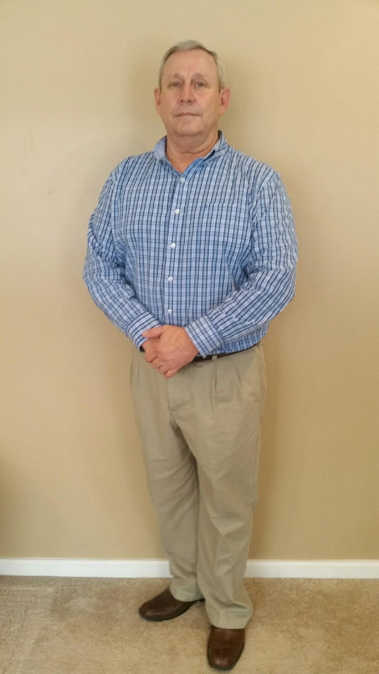 About | Hickory Hills Veterans Lodge