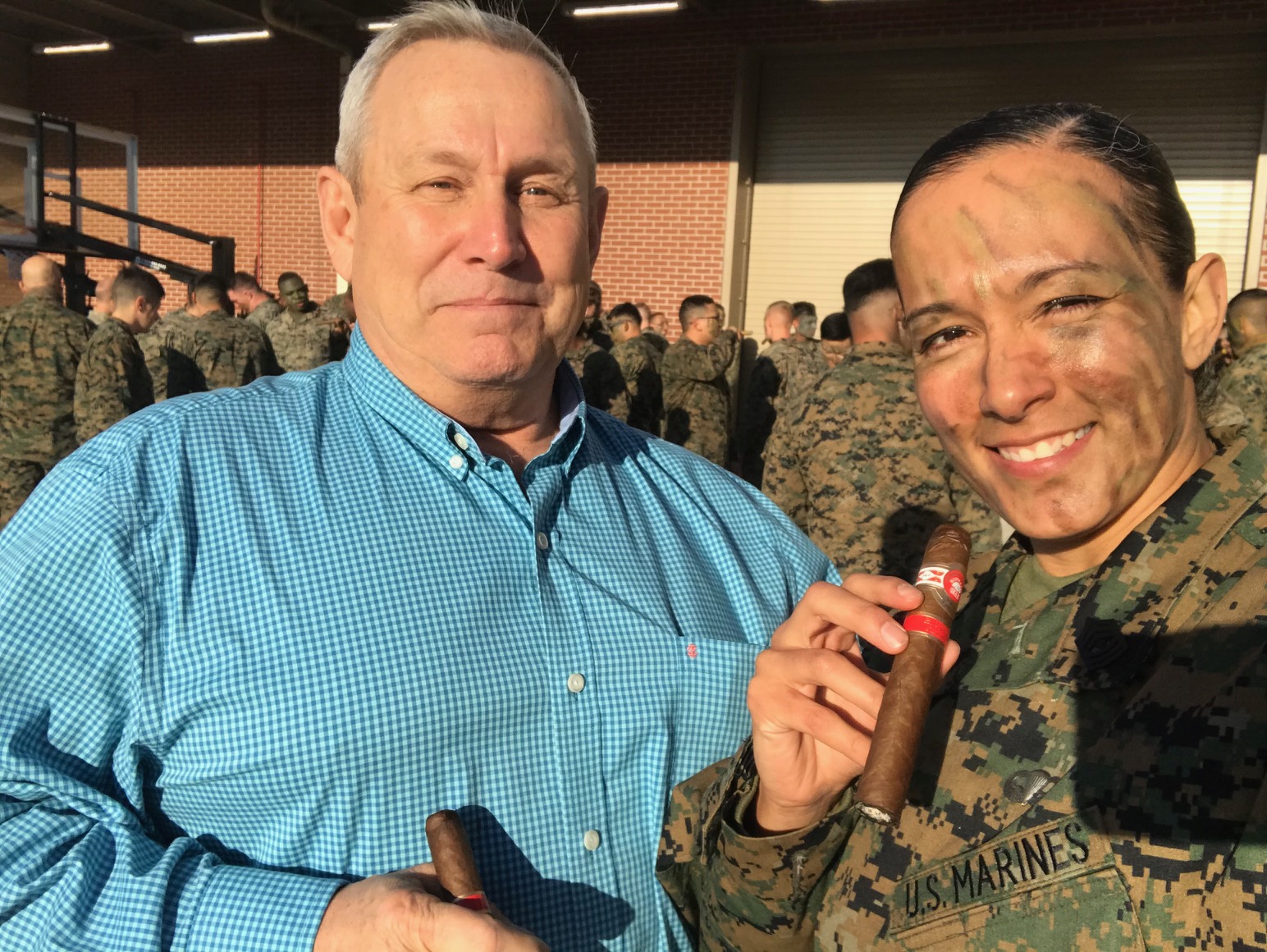 News | Hickory Hills Veterans Lodge